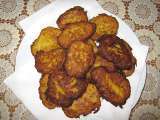 Chiftele cu legume-coapte, nu prajite!, Rețetă Petitchef