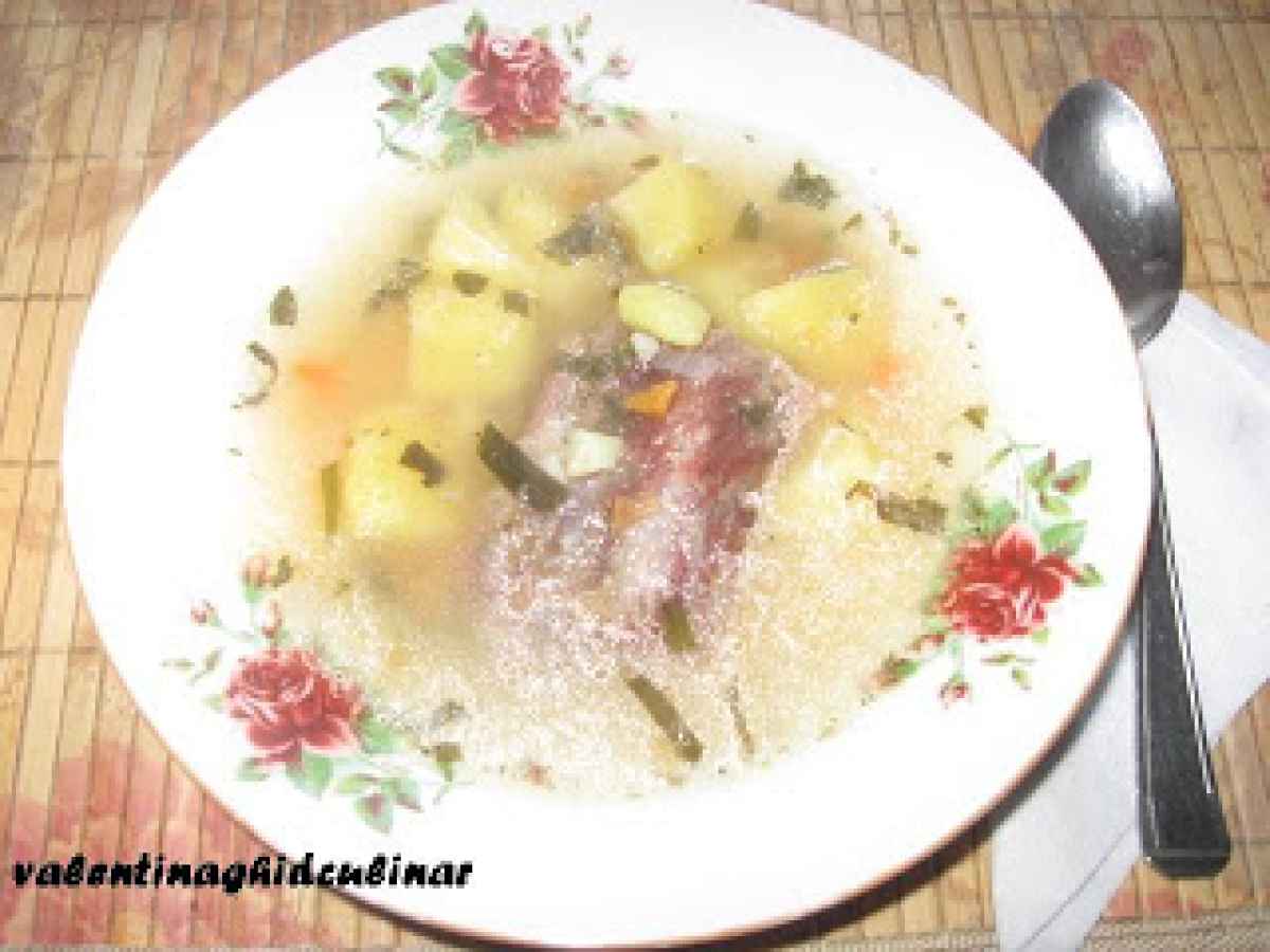 Retete crema de tarhon - 5 rețete - Petitchef