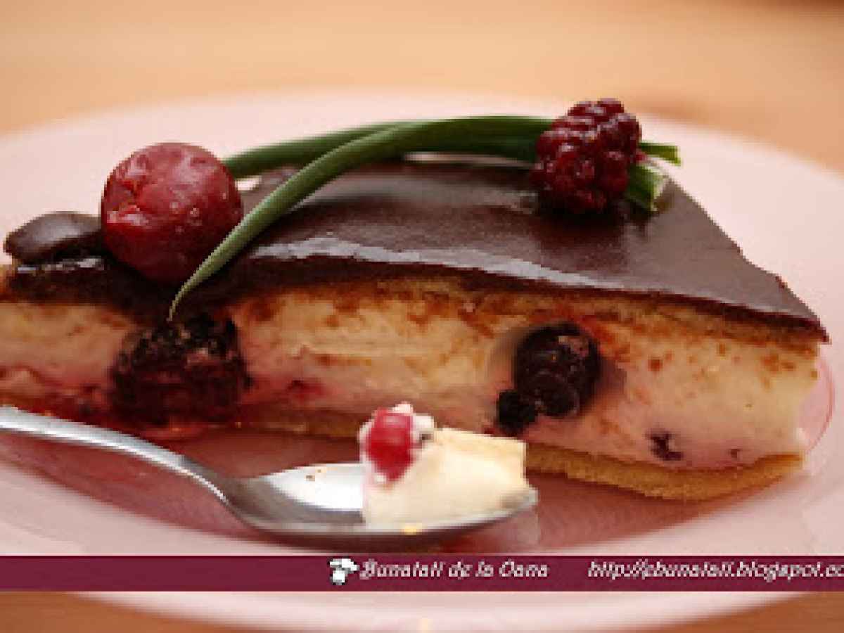 Retete deserturi - 288 rețete - Petitchef - pagina 2