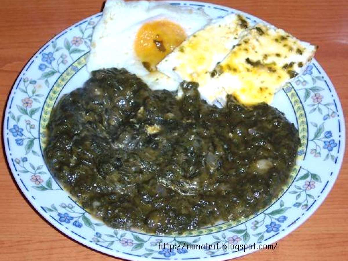 Mancare cu spanac - 30 rețete - Petitchef