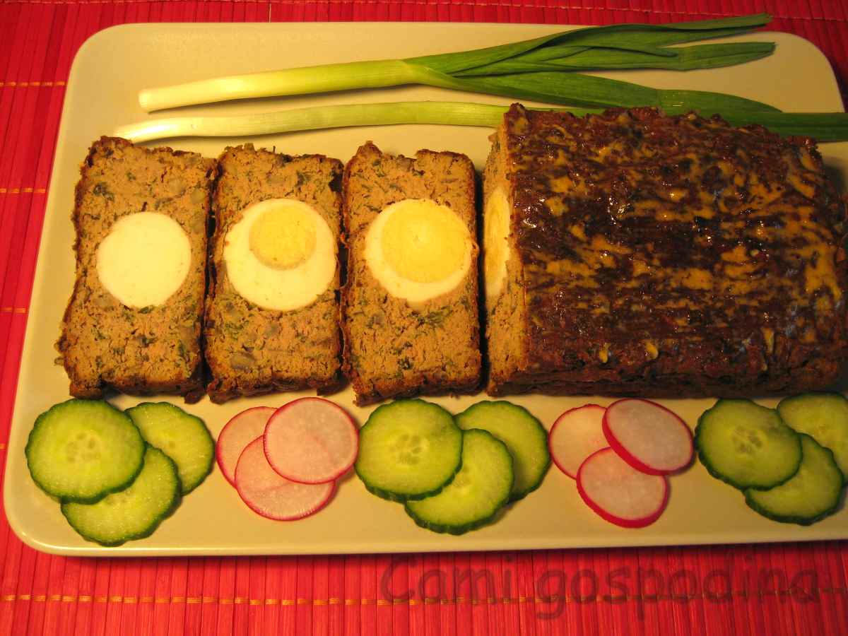 Drob de pui - 12 rețete - Petitchef