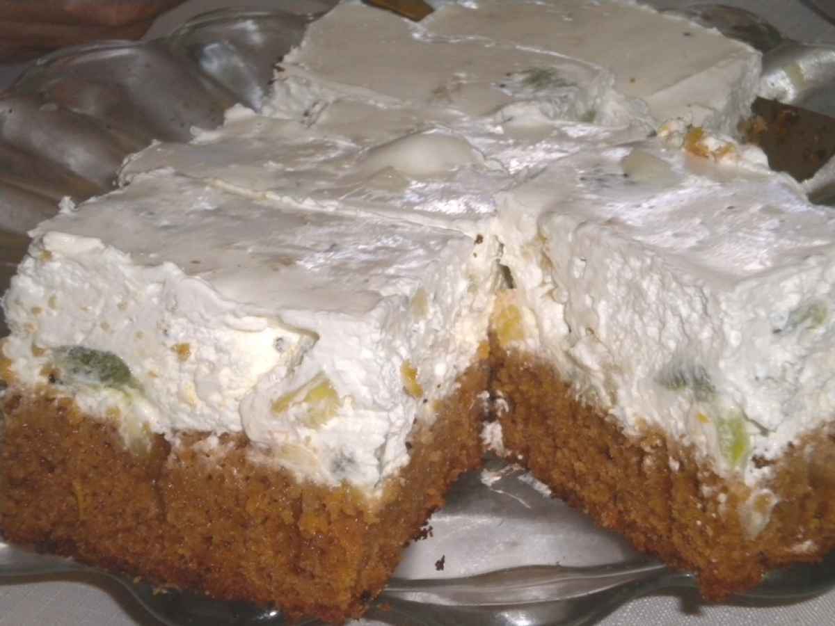 Prajituri de post - 47 rețete - Petitchef