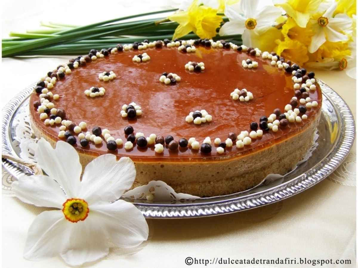 Retete cu lichior de cafea - 6 rețete - Petitchef