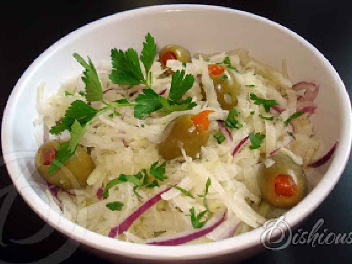 Retete de mancaruri cu gulie - 32 rețete - Petitchef