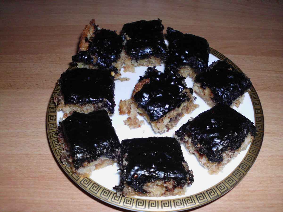 Prajituri de post - 47 rețete - Petitchef