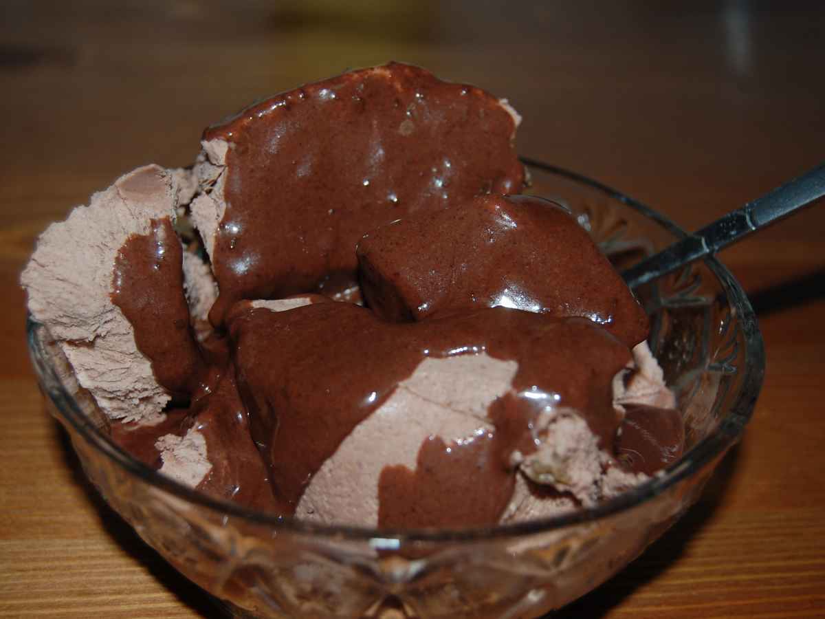 Retete desert cu sos - 33 rețete - Petitchef