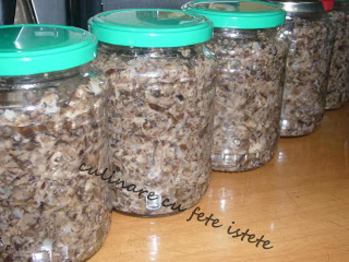 Retete ghebe - 8 rețete - Petitchef