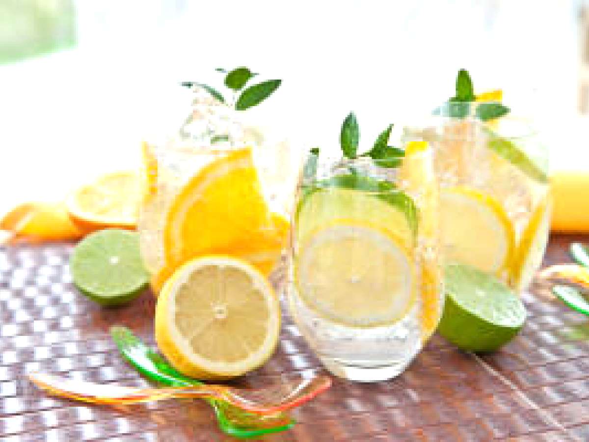 Limonada - 9 rețete - Petitchef