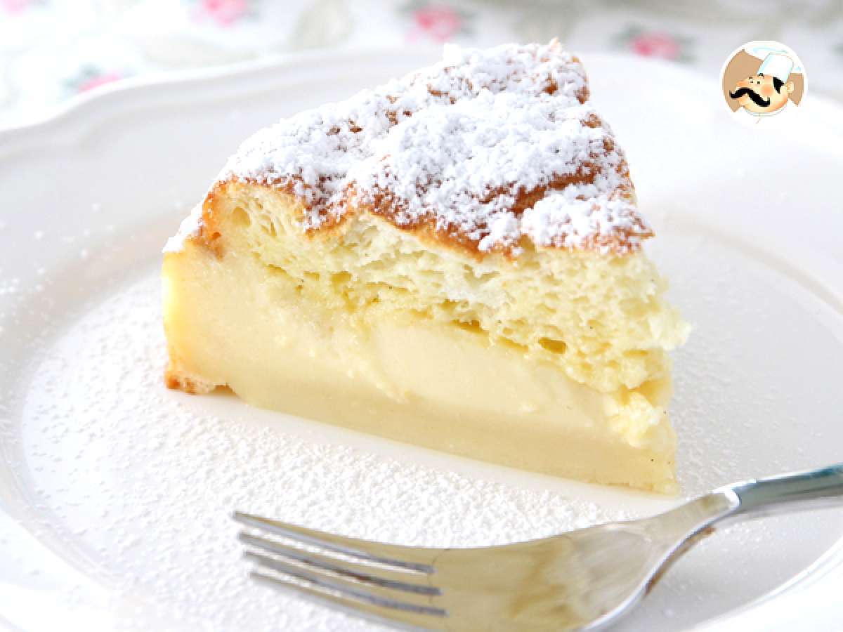 Desert - 1000 rețete - Petitchef