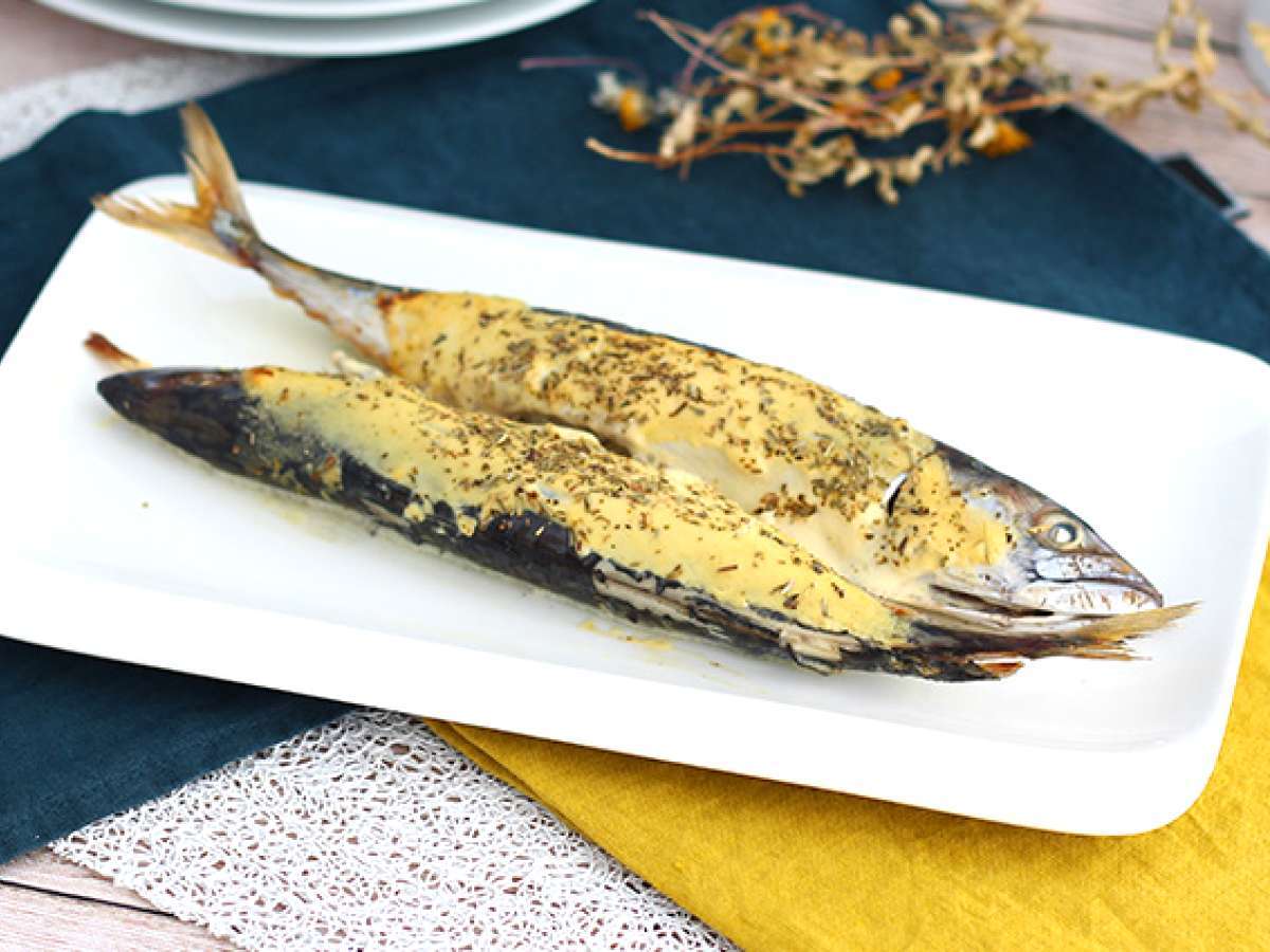 Retete cu macrou - 57 rețete - Petitchef
