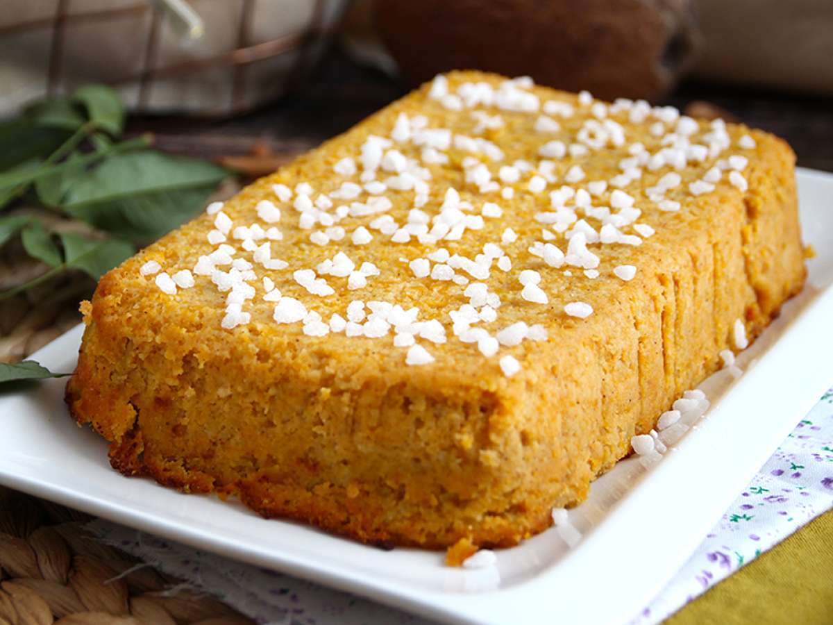 Prajituri cu nuca de cocos - 114 rețete - Petitchef
