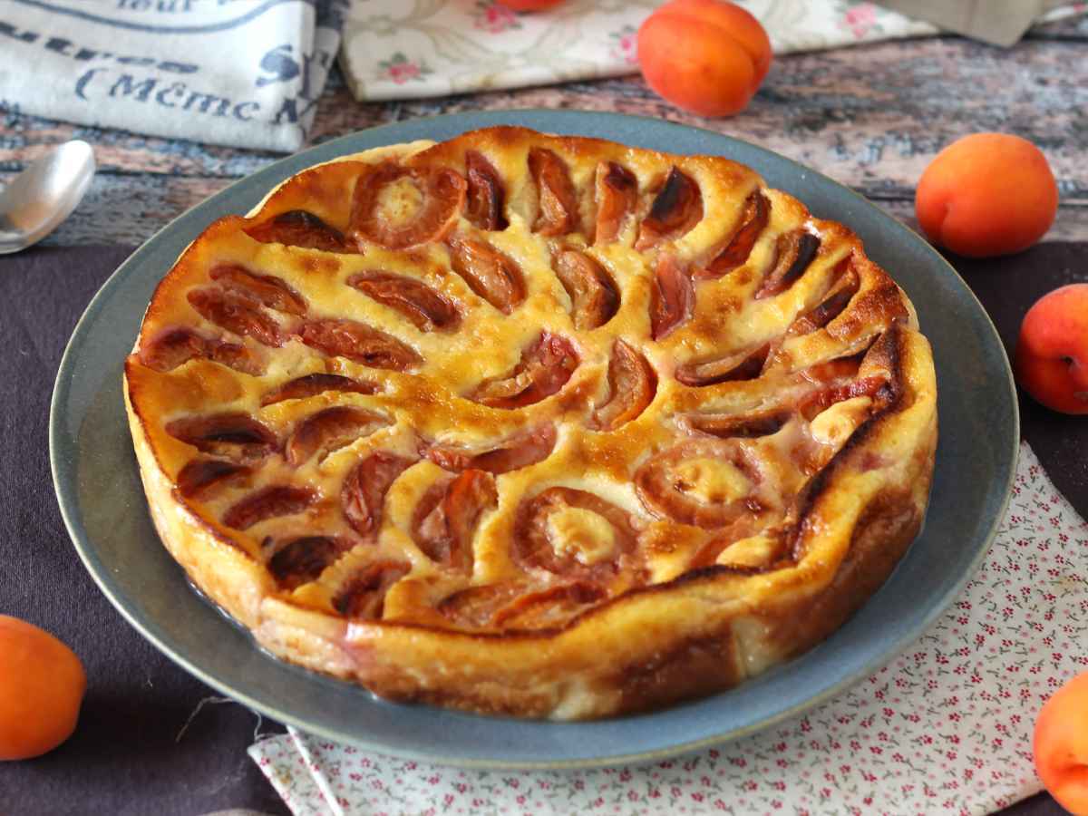 Retete cu caise - 154 rețete - Petitchef