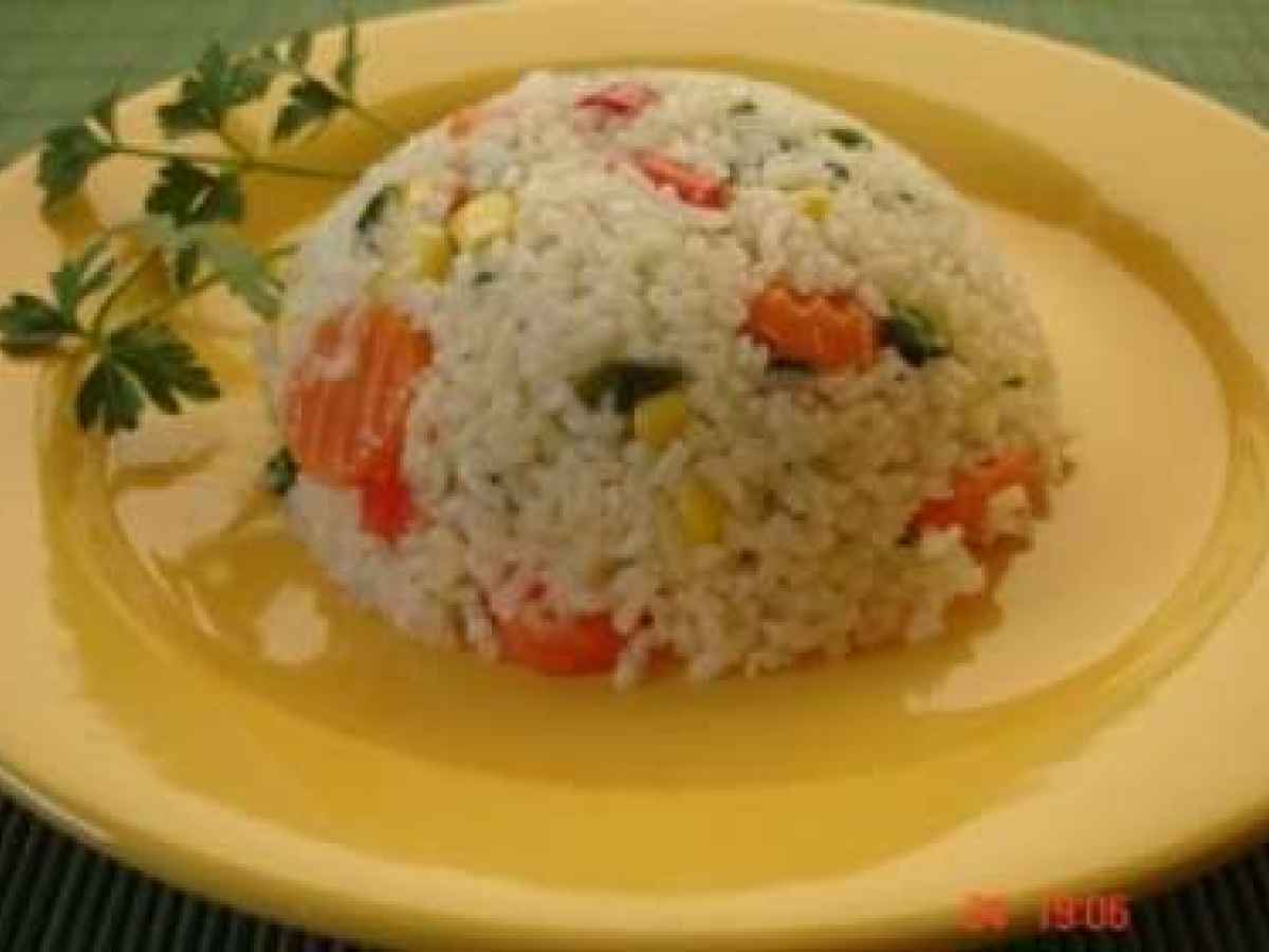 Retete garnitura orez - 37 rețete - Petitchef