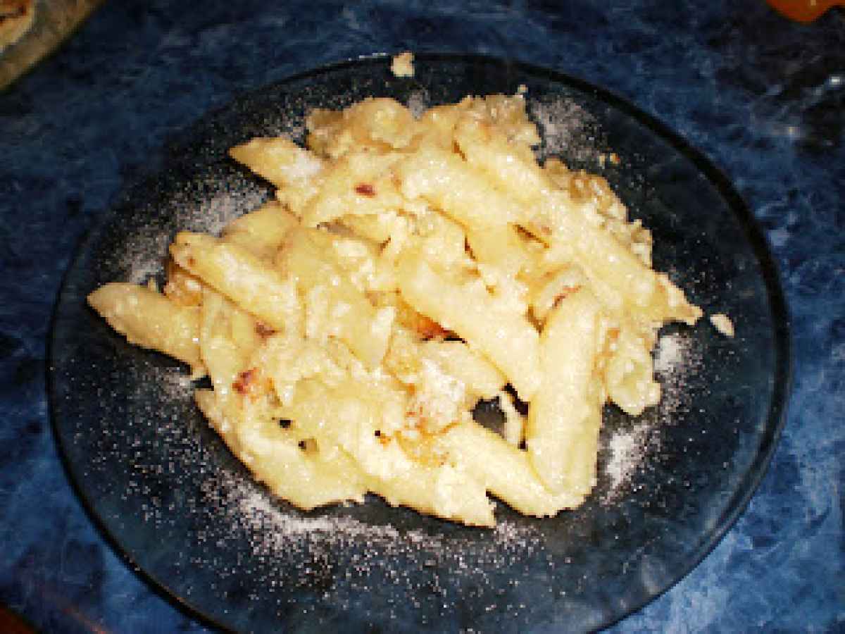 Rețete paste cu stafide - 16 rețete - Petitchef