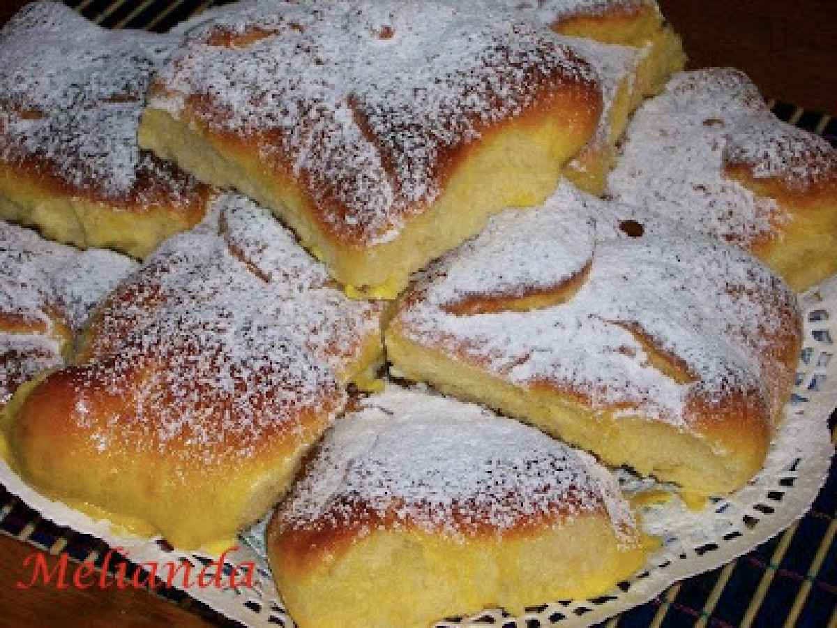 Branzoaice - 9 rețete - Petitchef