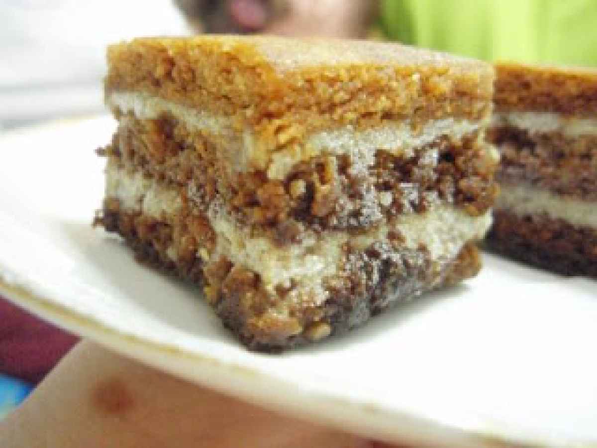 Retete prajituri - 64 rețete - Petitchef