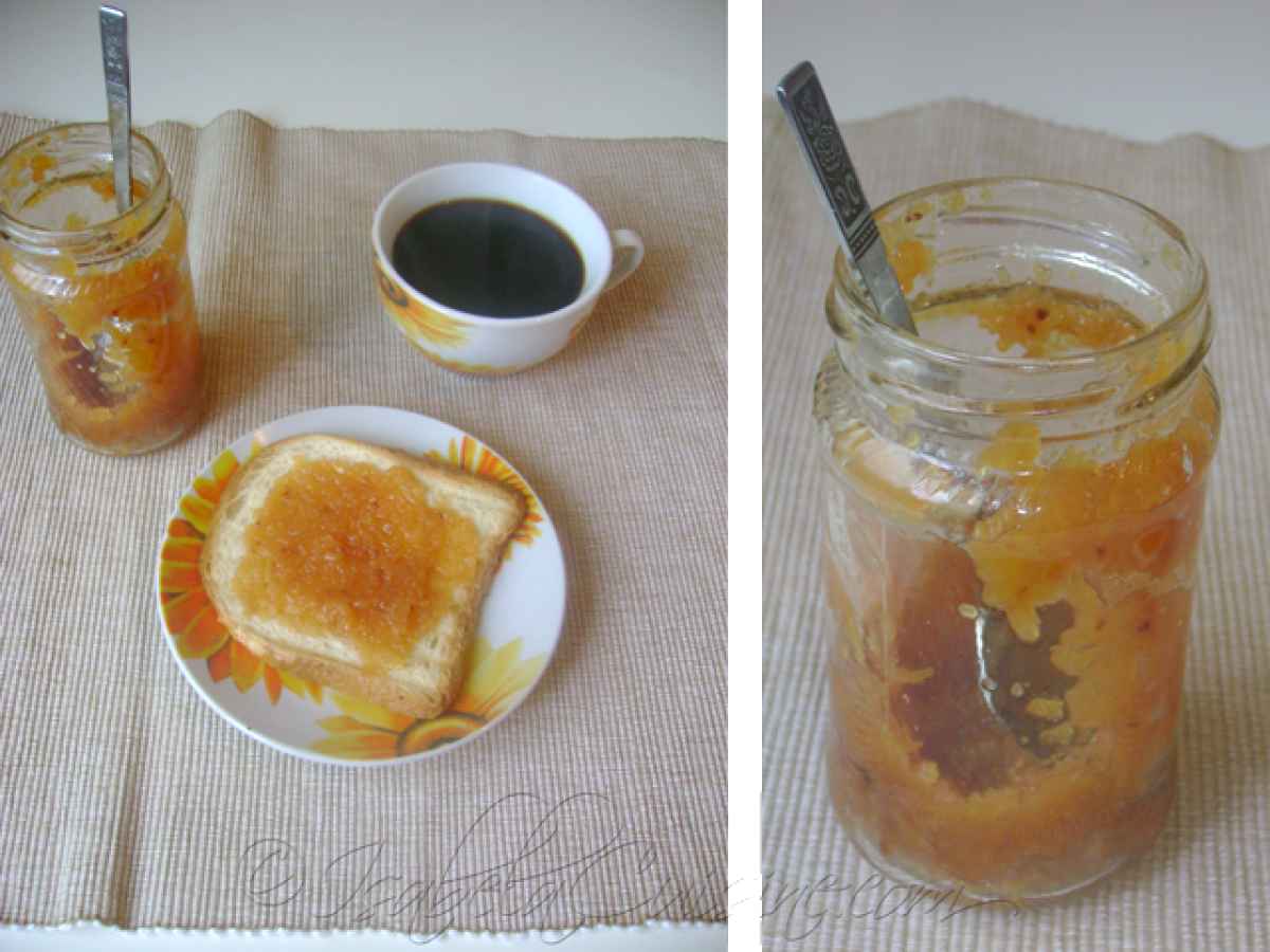 Rețete gem de gutuie - 14 rețete - Petitchef