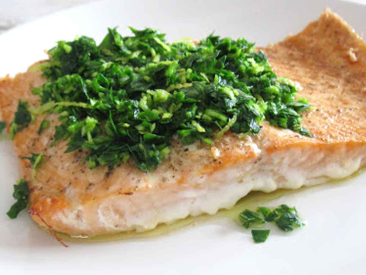 Retete cu somon - 188 rețete - Petitchef - pagina 7