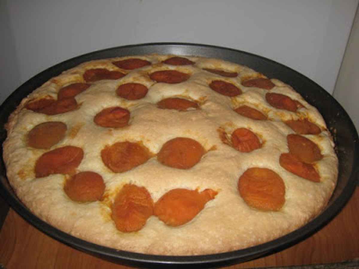 Rețete simplă caise - 4 rețete - Petitchef