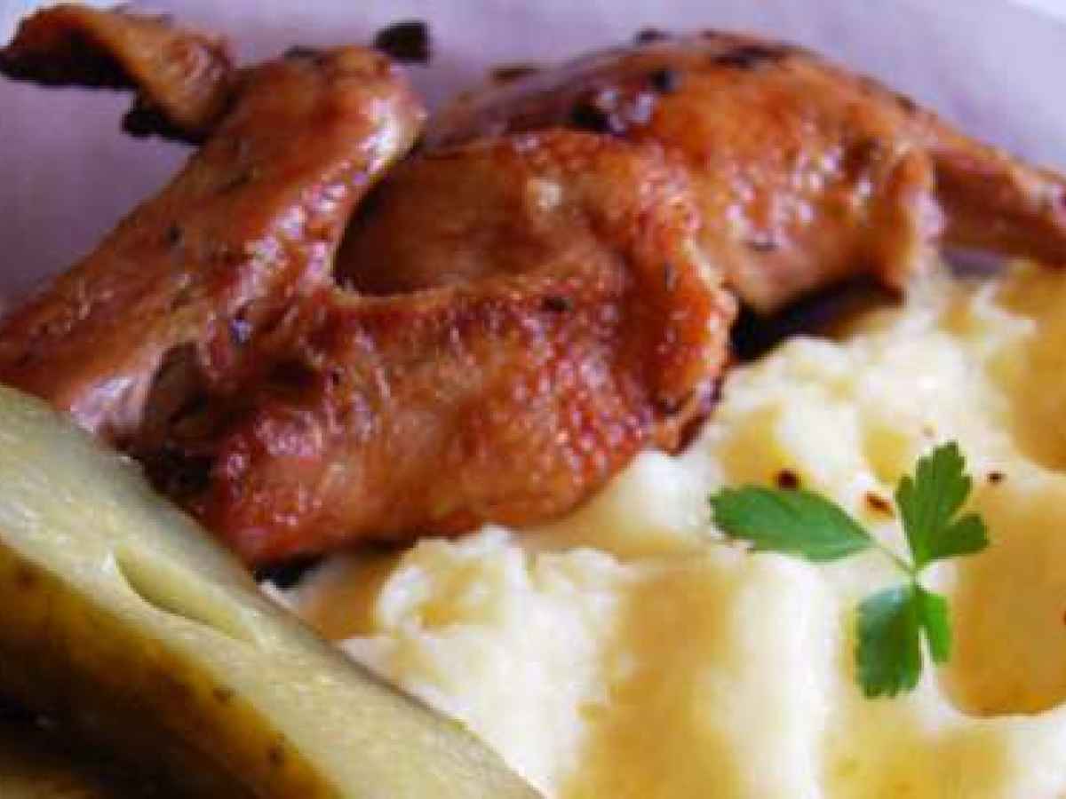 Retete cu rata - 56 rețete - Petitchef