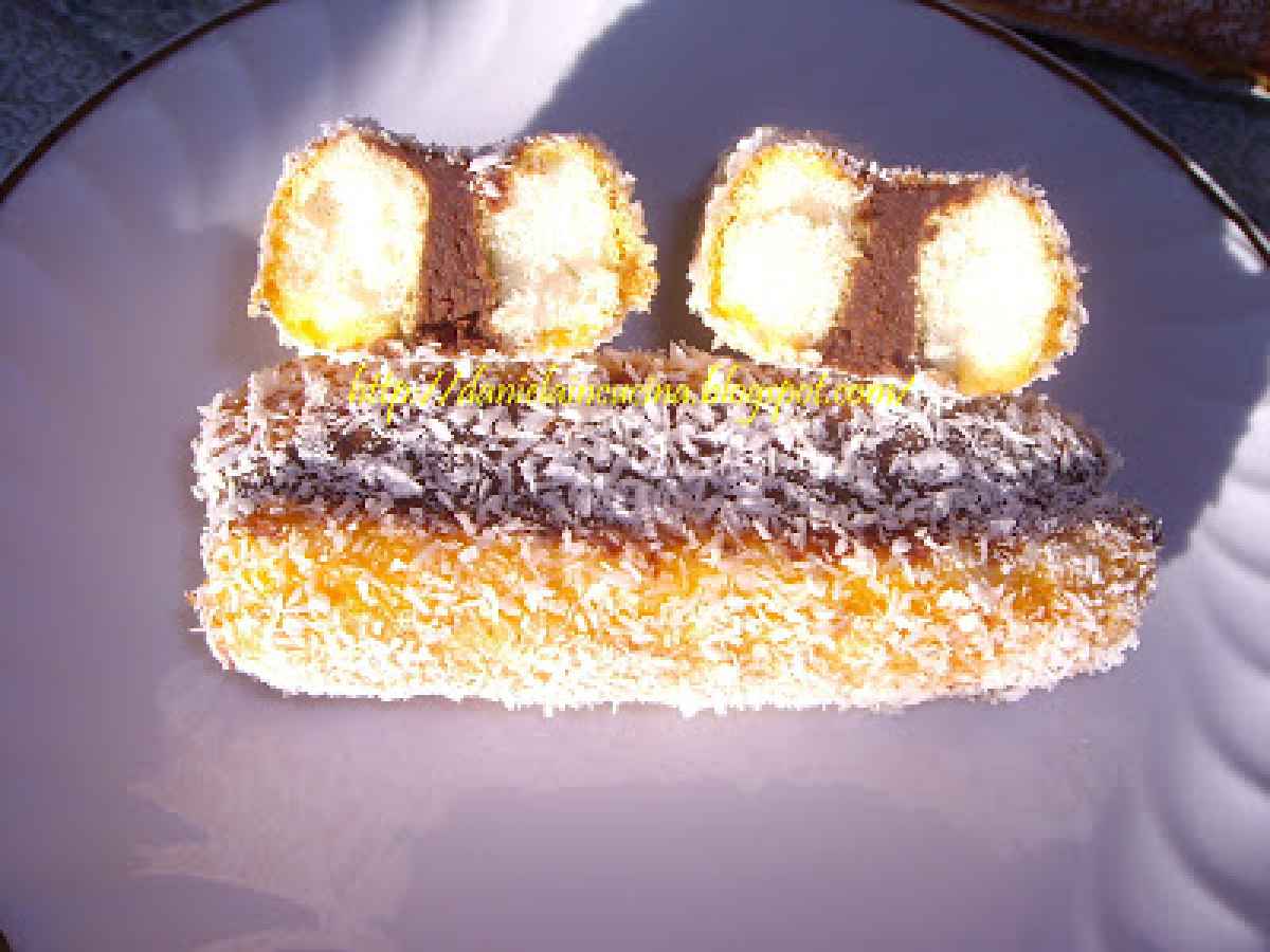 Retete biscuiti si piscoturi - 5 rețete - Petitchef