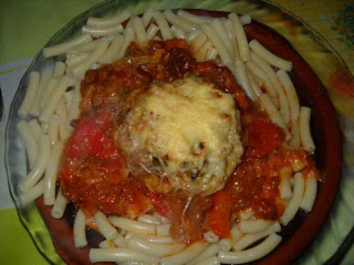 Retete de post - garnituri - 13 rețete - Petitchef