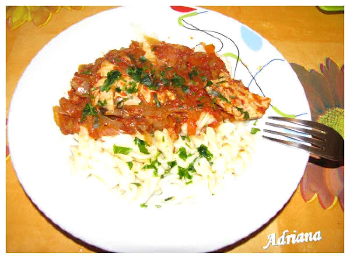 Retete pui - 921 rețete - Petitchef - pagina 6