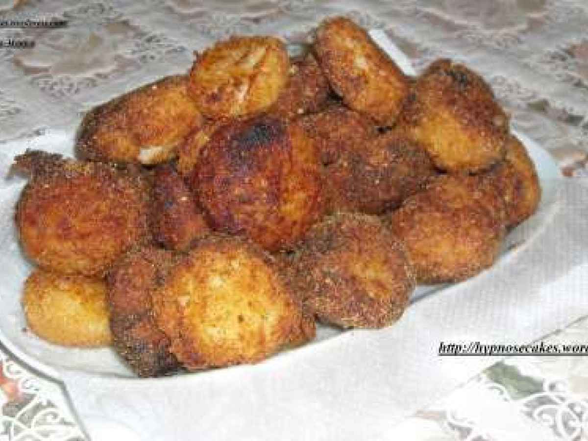 Rețete de post cu orez - 54 rețete - Petitchef