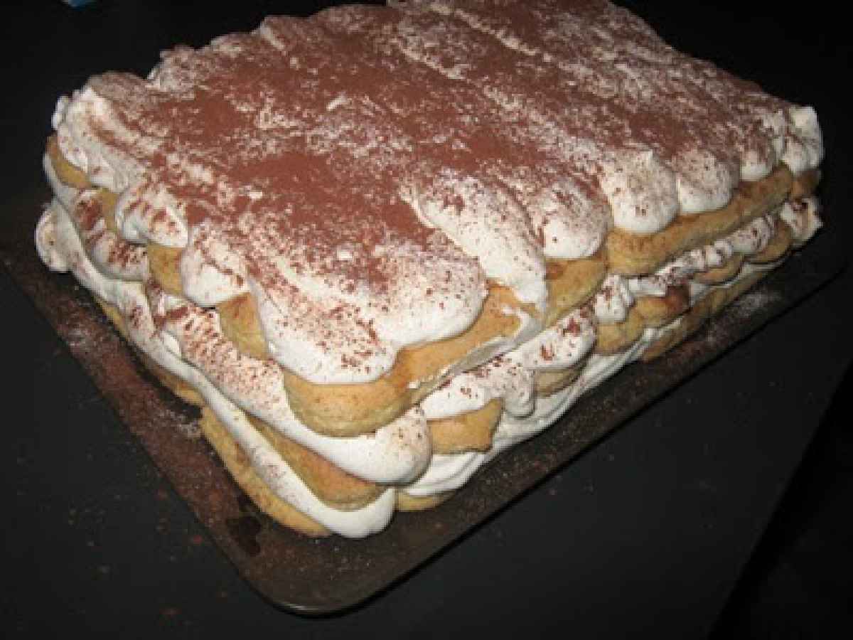 Rețete simplă piscoturi - 5 rețete - Petitchef