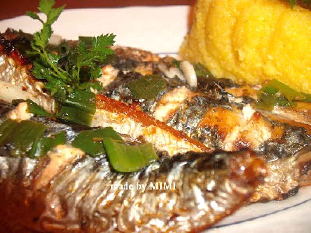 Saramura - 25 rețete - Petitchef