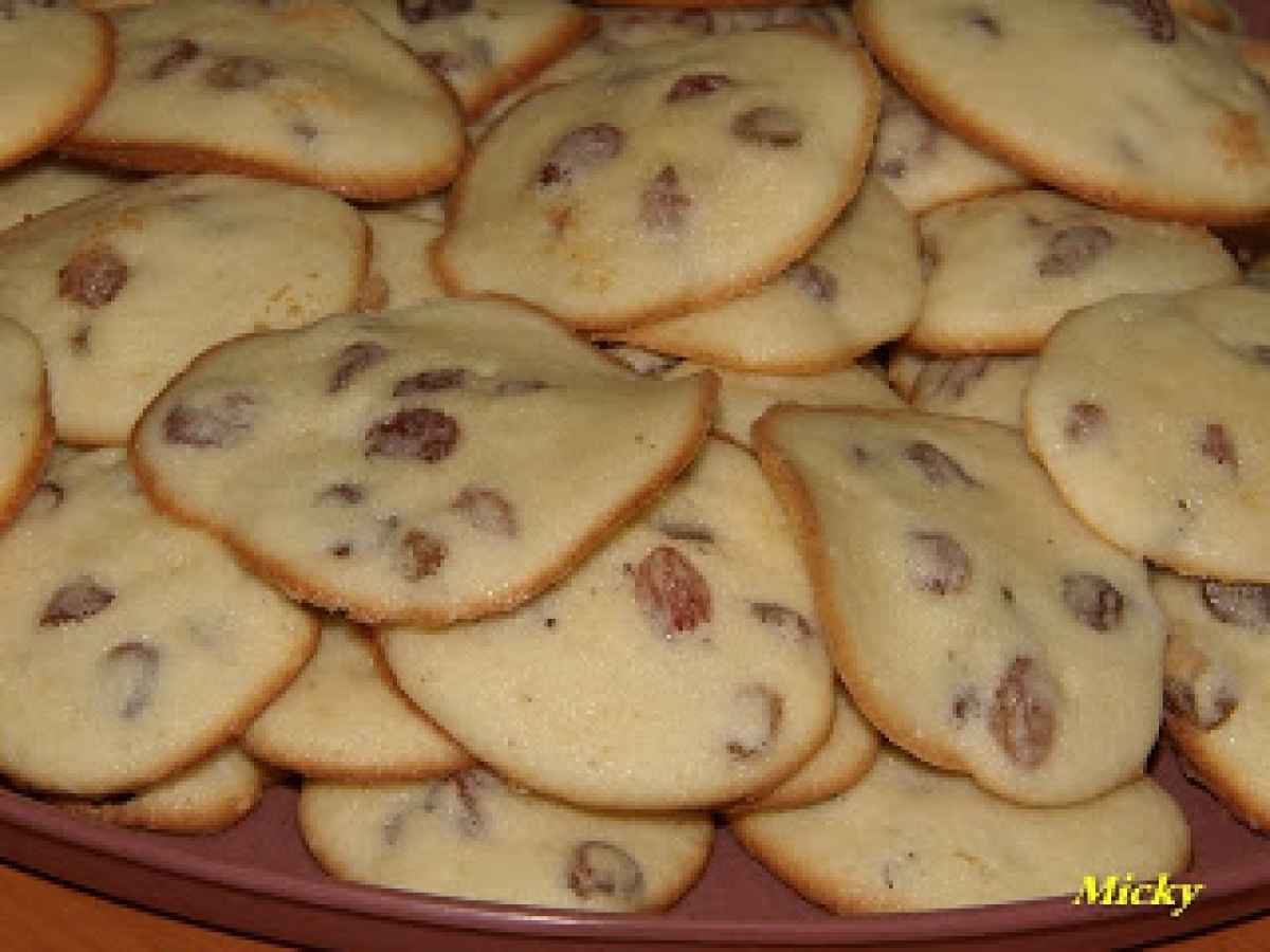 Retete aperitiv fursecuri - 20 rețete - Petitchef