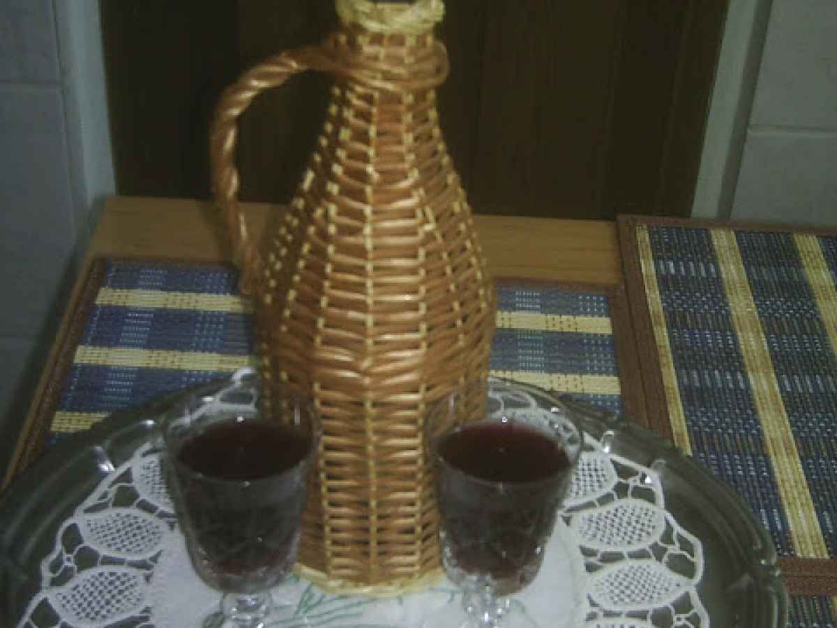 Visinata - 5 rețete - Petitchef