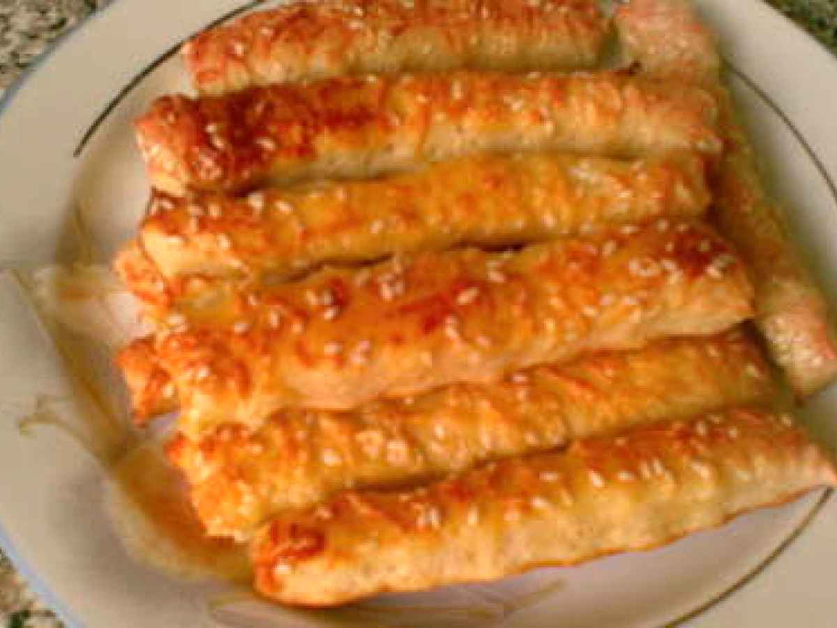 Saratele - 19 rețete - Petitchef