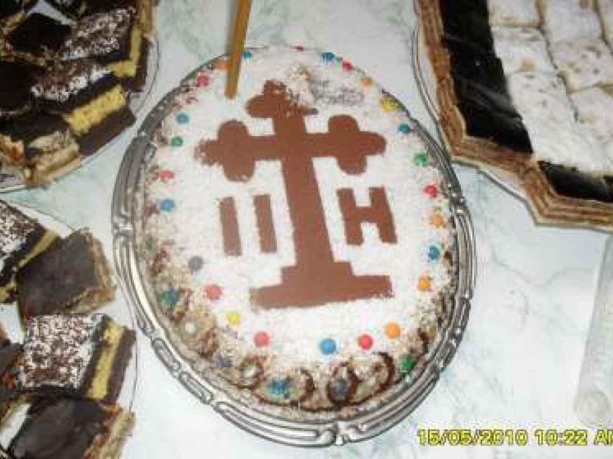 Coliva - 10 rețete - Petitchef