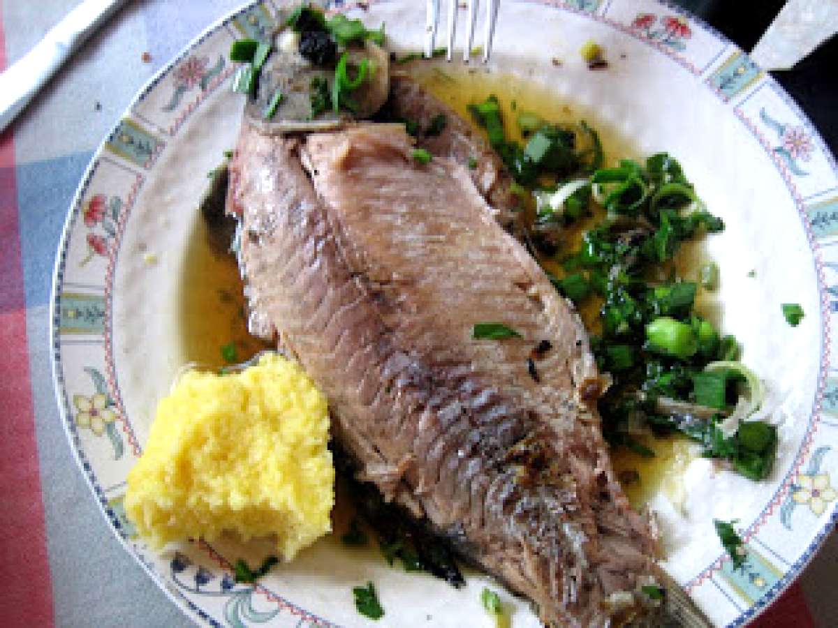 Rețete cu caras - 13 rețete - Petitchef