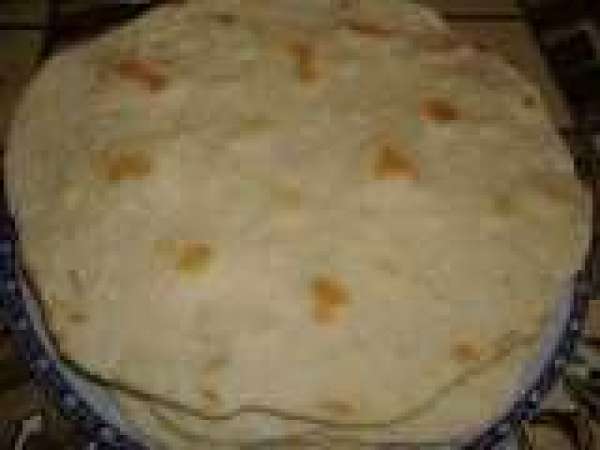 Lipii libaneze, Rețetă Petitchef