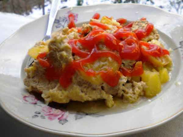Felul doi - 20 rețete - Petitchef