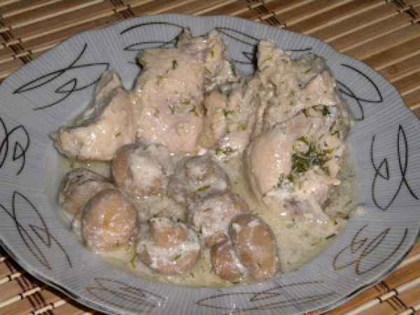 Felul doi - 20 rețete - Petitchef