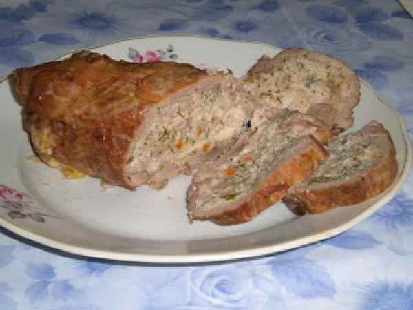 Felul doi - 20 rețete - Petitchef