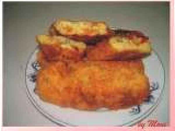 Snitele din soia(de post) - Rețetă Petitchef