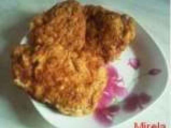 Snitele din soia(de post) - Rețetă Petitchef