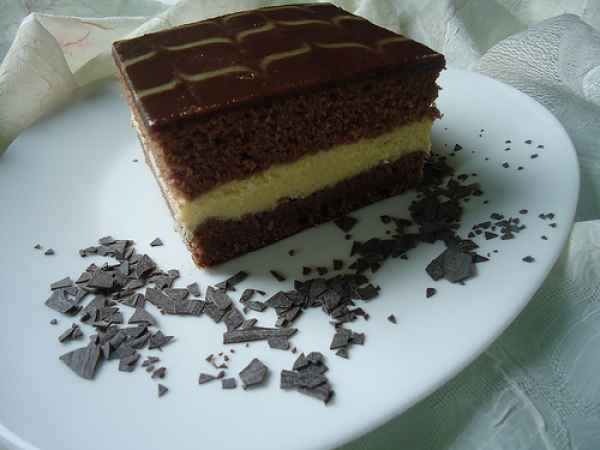 Prajituri de post - 47 rețete - Petitchef