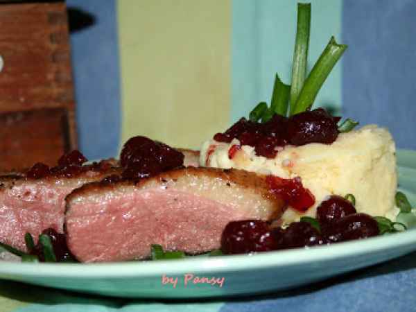 Retete cu rata - 56 rețete - Petitchef