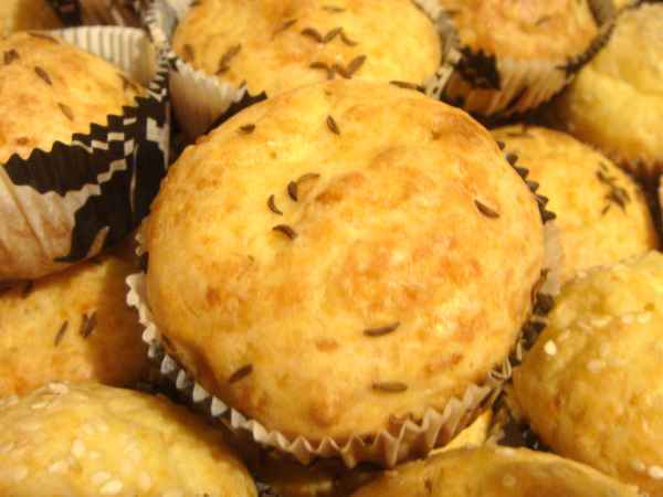 Rețetă brioșe cu nutella delicioase