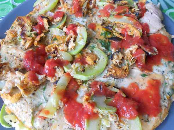 Rețetă omletă grecească simplă și gustoasă