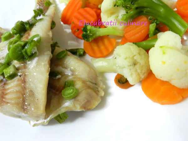 Rețetă de file de cod gratinat simplă și gustoasă