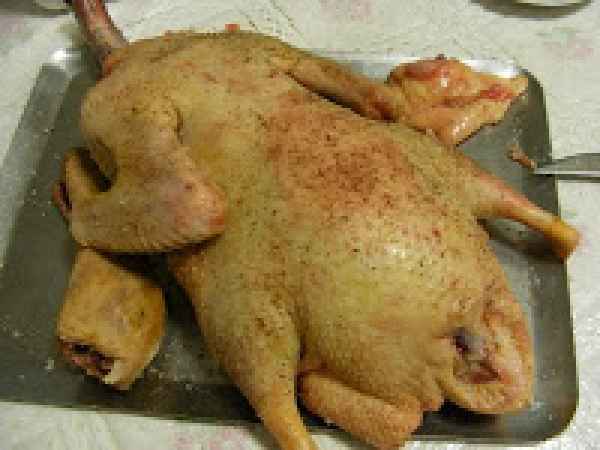 Retete cu rata - 56 rețete - Petitchef