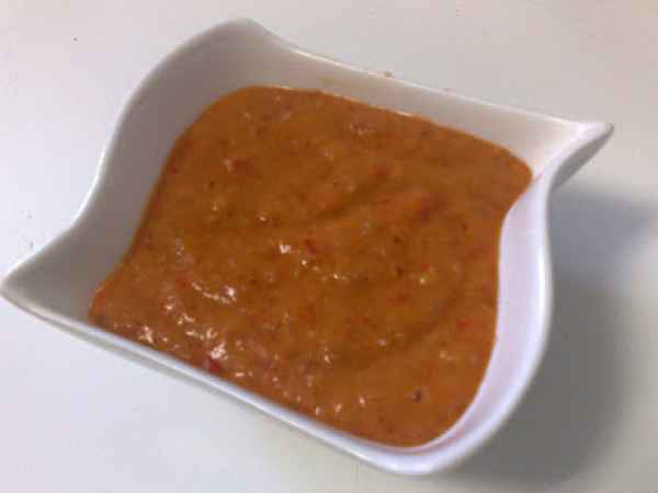 Sos dulce - acrisor, Rețetă Petitchef