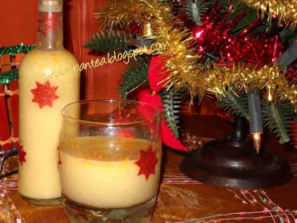 Rețetă lichior-cremă de whisky