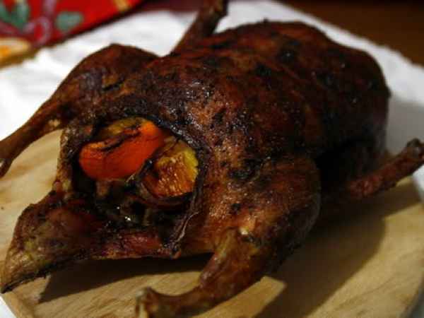 Retete cu rata - 56 rețete - Petitchef